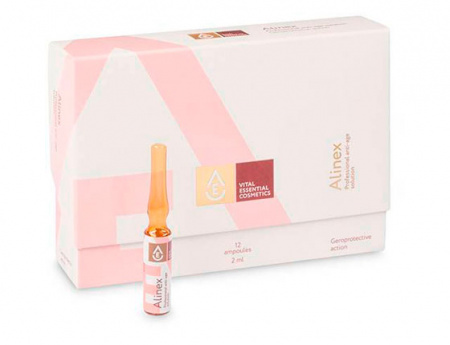 Alinex - каталог Мезопрепараты - купить в интернет-магазине ...